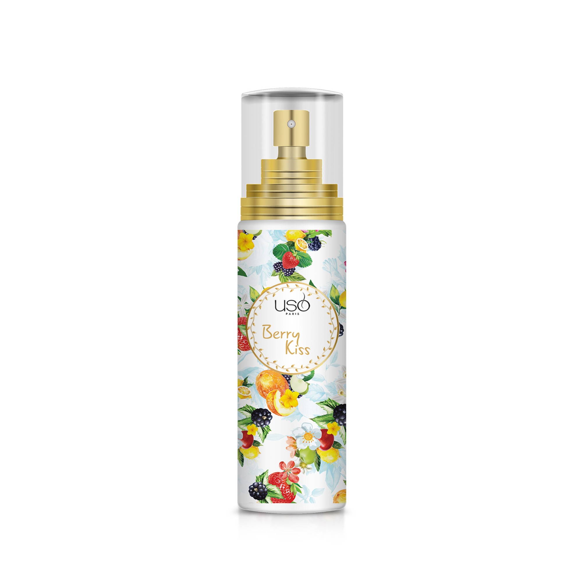Berry Kiss Body Mist
