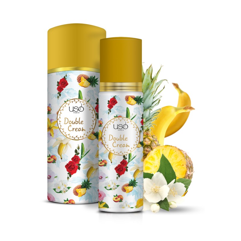 Sweet Vanilla Body Mist