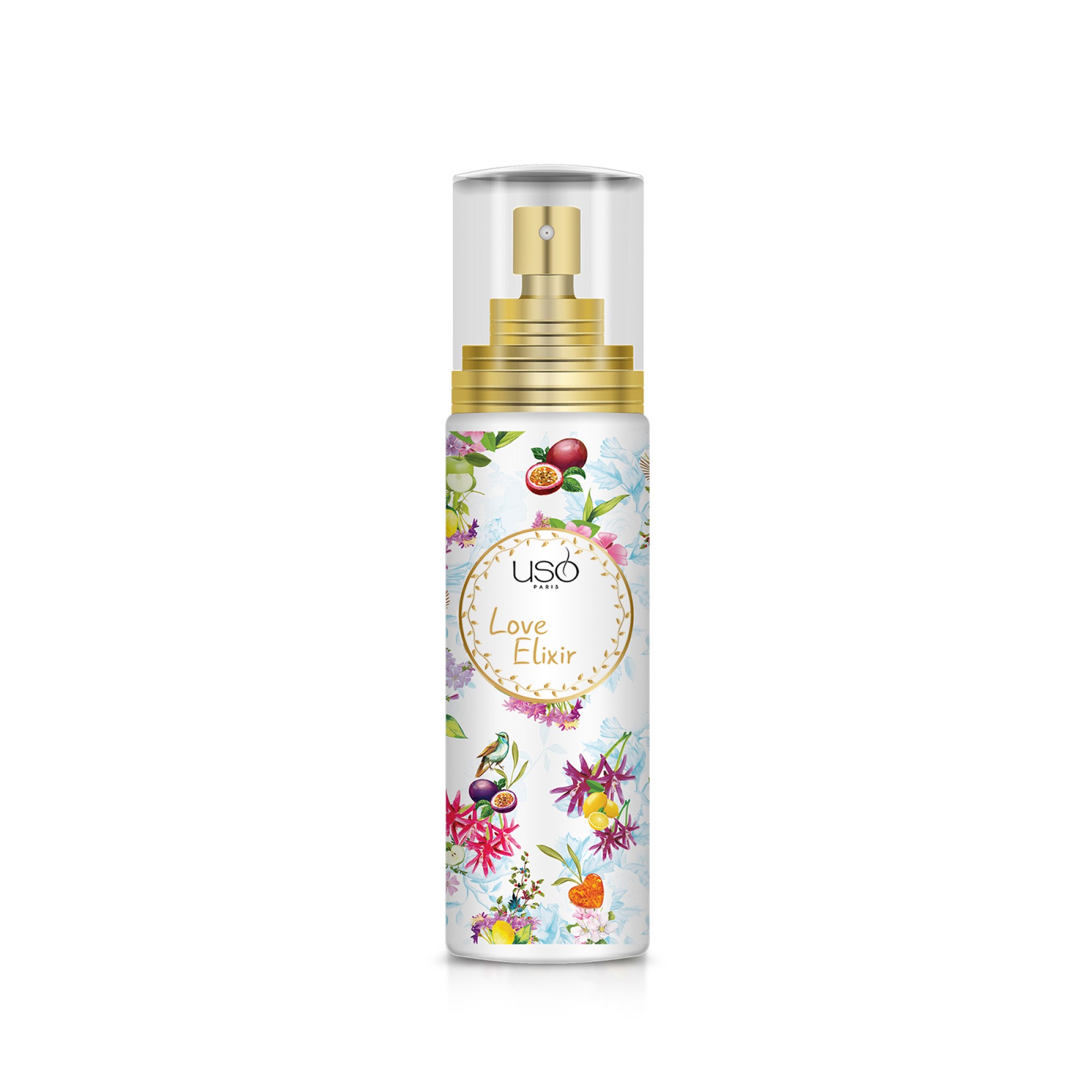 Love Elixir Body Mist