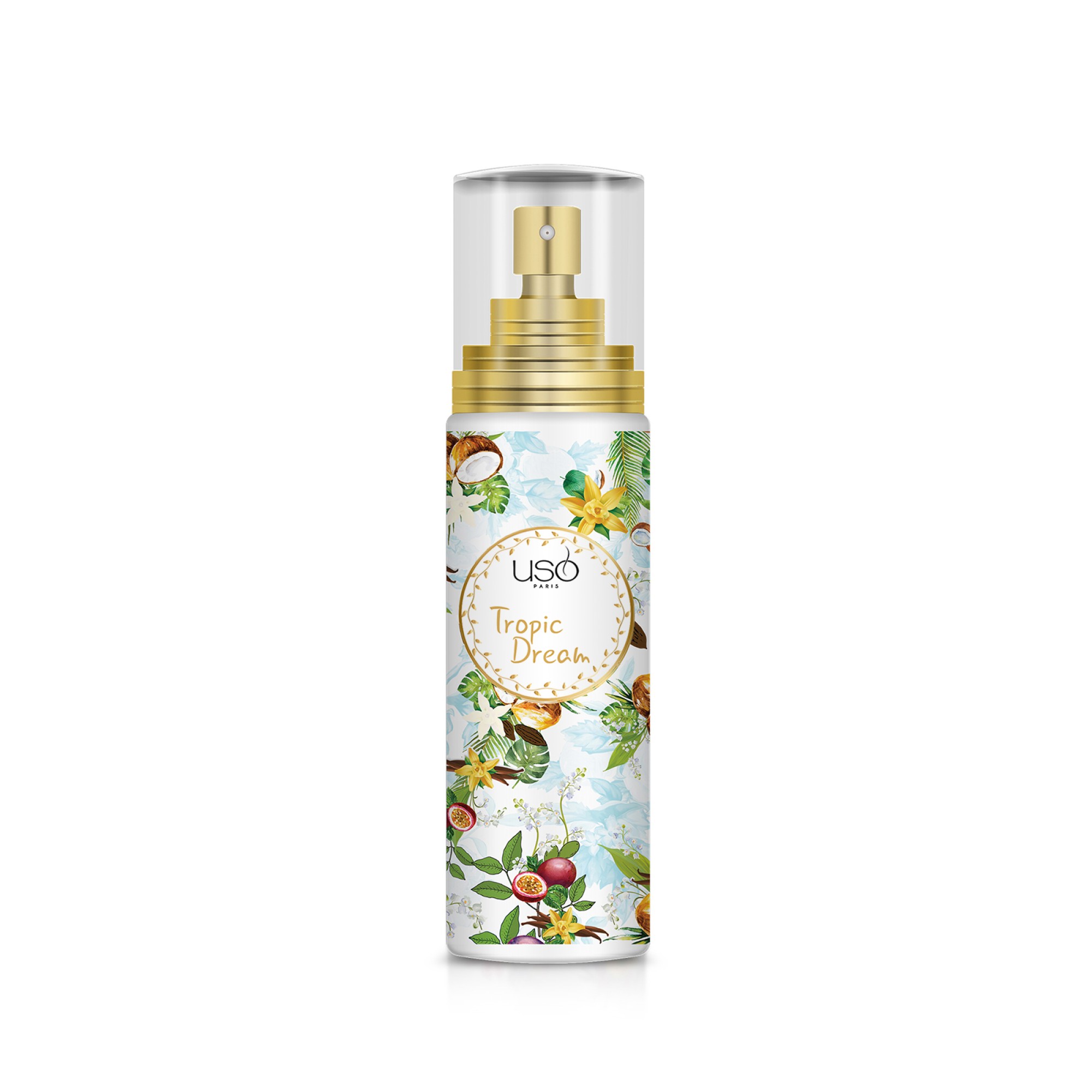 Tropic Dream Body Mist